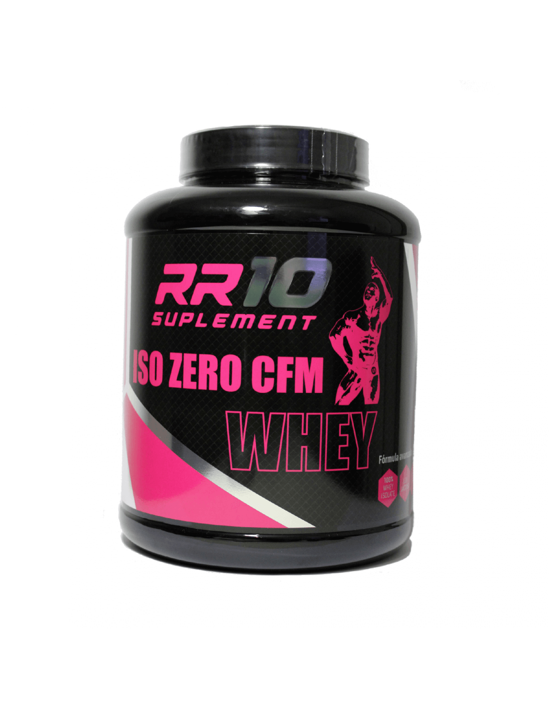 RR10 NUTRICIÓN | Tienda De Nutrición Deportiva